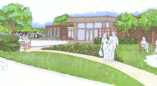 Phased Building Projects: Making Them Work in Rural Hospital ...