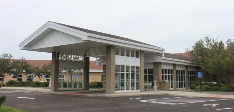 Minnesota Veterans Home – Luverne - Engan Associates Architects