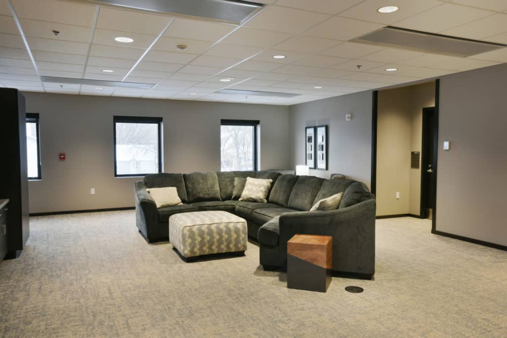 Project Turnabout - Willmar Campus - Engan Associates Architects