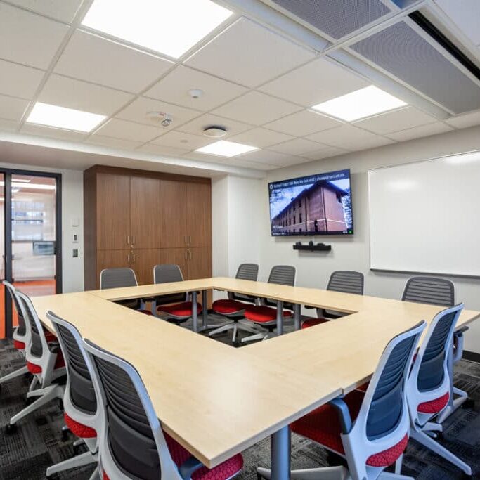 Our Projects | Engan Associates Architects